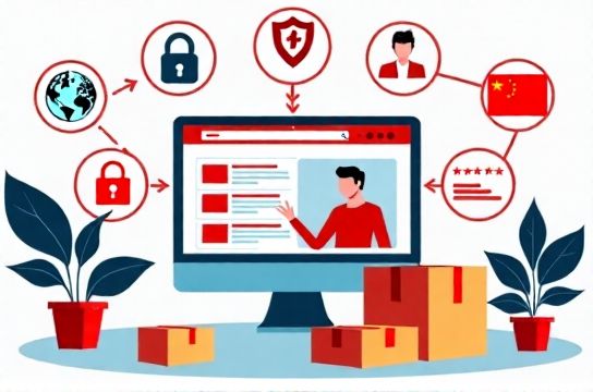 Is Taobao Safe for Foreign Shoppers Real Truth Revealed_OrientDeck