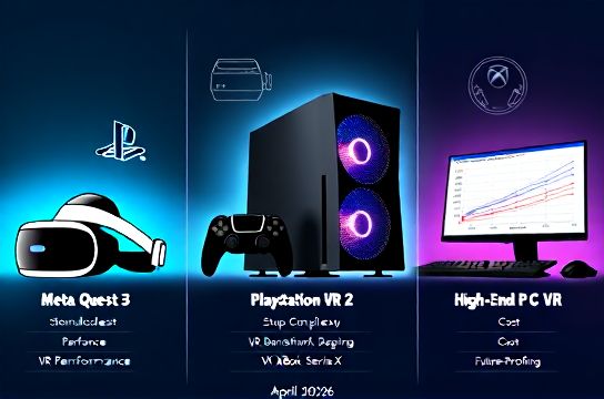 VR Game Hardware Requirements: Quest 3 vs PSVR 2 vs PC VR_OrientDeck