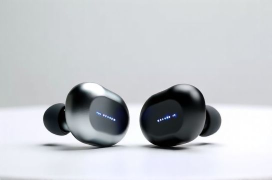 Best Wireless Earbuds with Transparency Mode_OrientDeck
