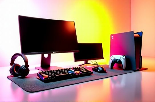 Portable Gaming Gear for Travel and LAN_OrientDeck