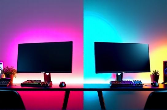 240Hz vs 360Hz Gaming Monitor Buying Guide_OrientDeck