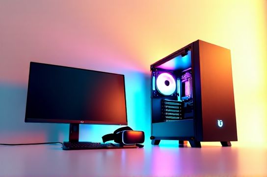 VR Gaming PC Requirements Guide: GPU, CPU, RAM_OrientDeck
